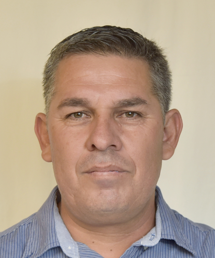 DIRECTORIO – Municipio de Alamos