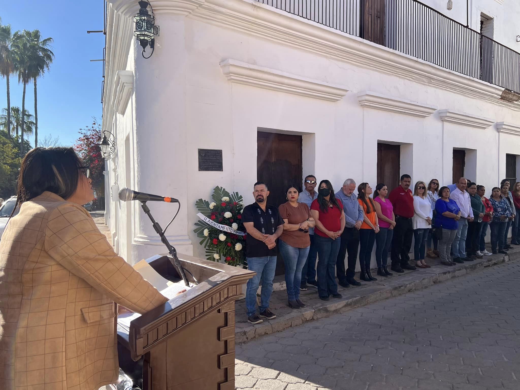 CELEBRAN 210 ANIVERSARIO DEL NATALICIO DEL GENERAL FELIX MARÍA ZULOAGA ...